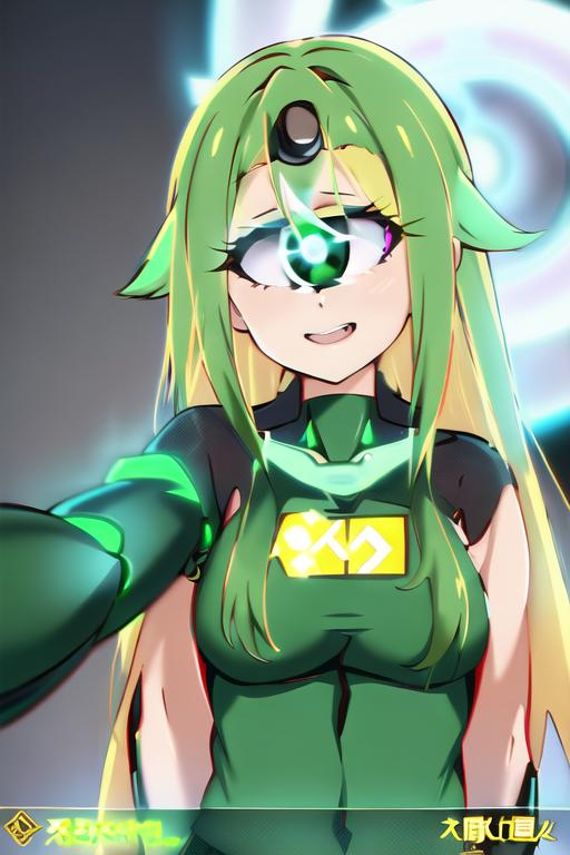 hd quality, UHD, hd , 8k, anime style, female cycl... | OpenArt