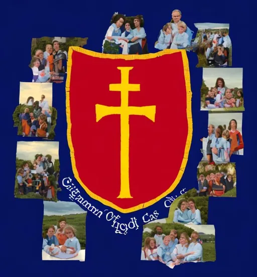 Simonds Catholic Collage