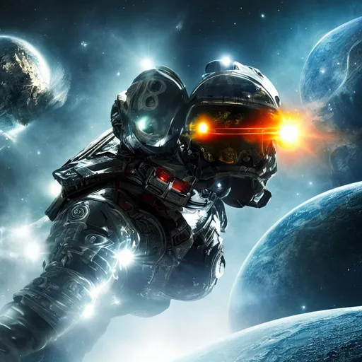 This is what it’s like when worlds collide, mech, su... | OpenArt