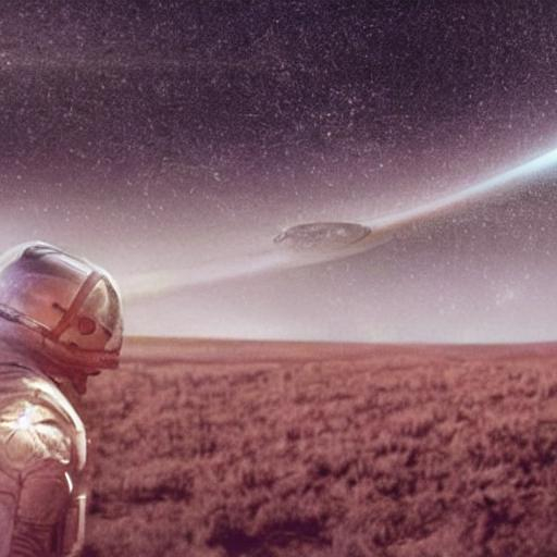 interstellar film concept | OpenArt