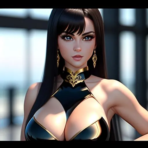 highest quality concept art masterpiece}}}} oil... | OpenArt