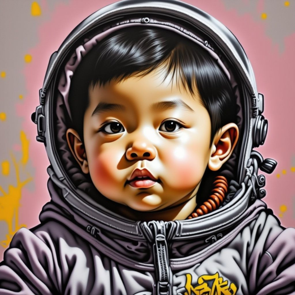 OpenArt - AI image generator that elevates and realizes your creative ...