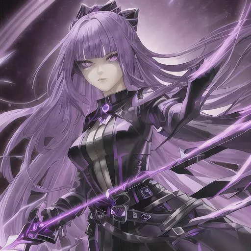 Beautiful female alien hybrid, detailed eyes, has a... | OpenArt