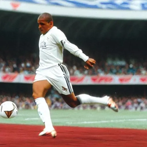 roberto carlos