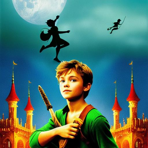Peter Pan