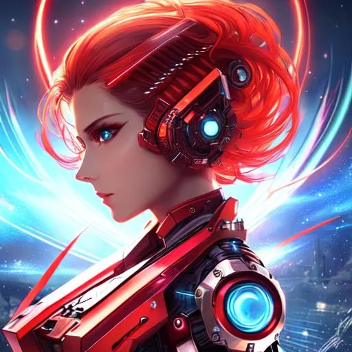 non-humanoid, hyper machine, transformation by mecha...