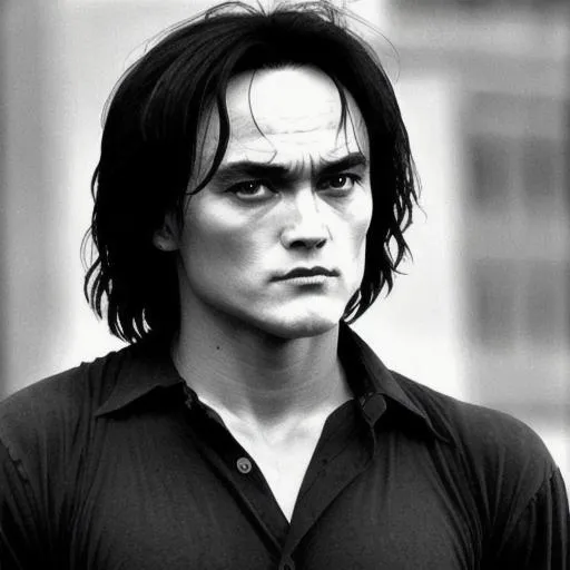 brandon lee