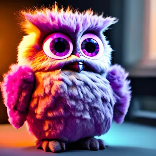 Furby
