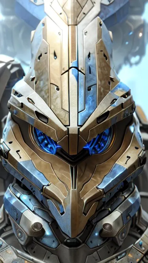 Futuristic emperor of Jupiter planet with futuristic... | OpenArt