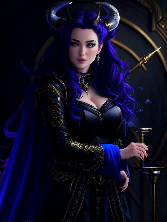 UHD, HD , 8k, oil painting, fantasy, hyper realism,... | OpenArt