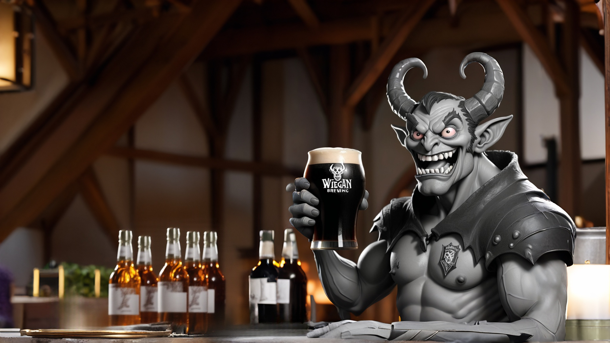 Art from @monster_boring_17