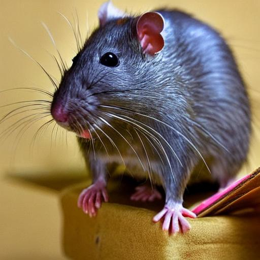 live, laugh, love rats | OpenArt