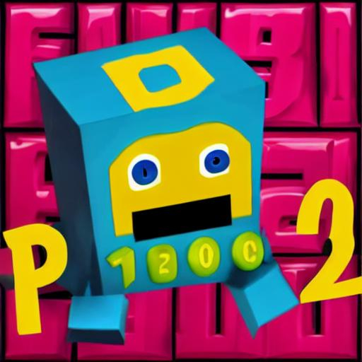 Cursed Numberblocks | OpenArt