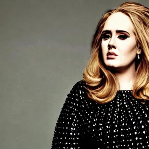 Adele | OpenArt