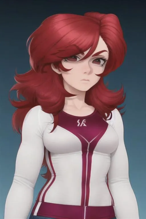 Summer Fable skin from Fortnite | OpenArt