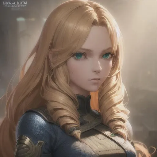 Detailed character portrait, highly detailed, cinema... | OpenArt