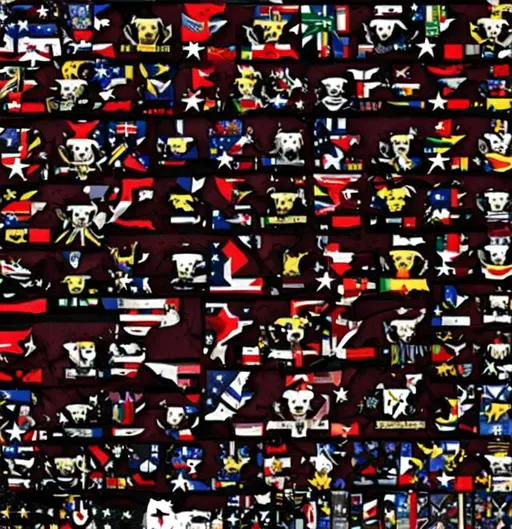 OpenArt - Find and Easily Create Customized wallpaper Images