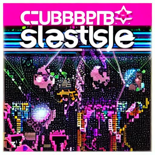 clubstep | OpenArt