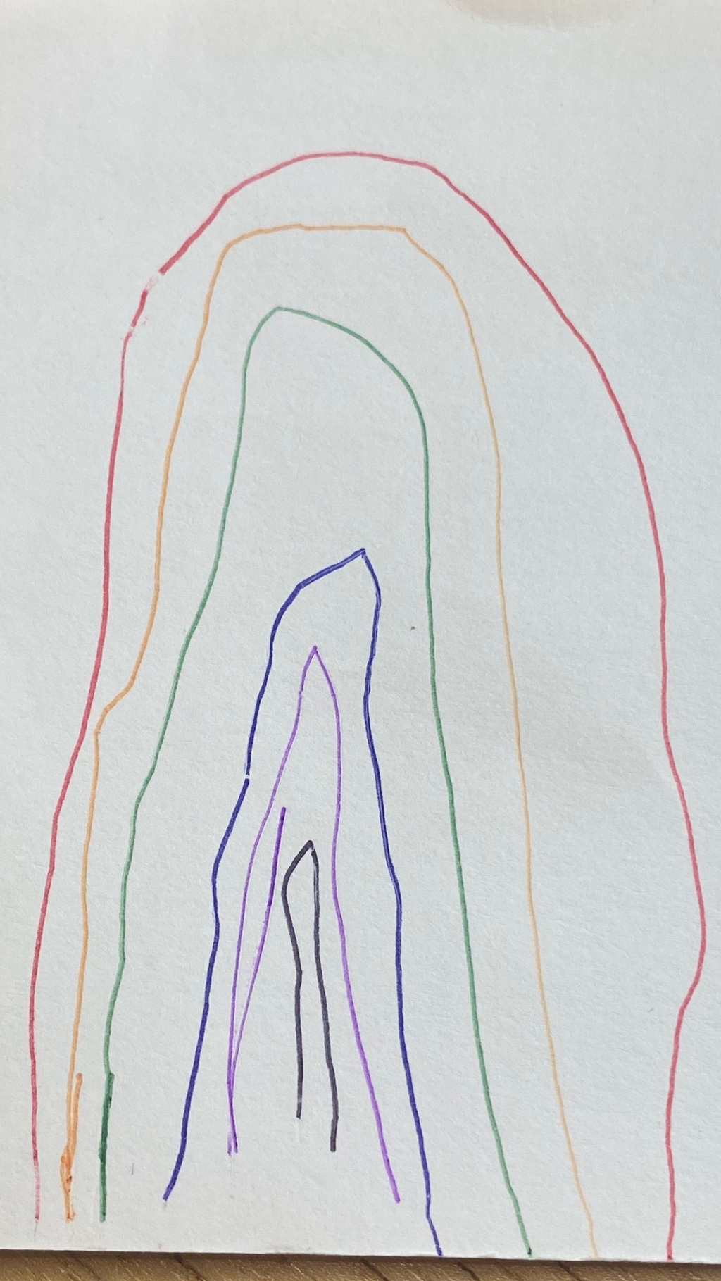 recreate the image attached in a colorful way withou...