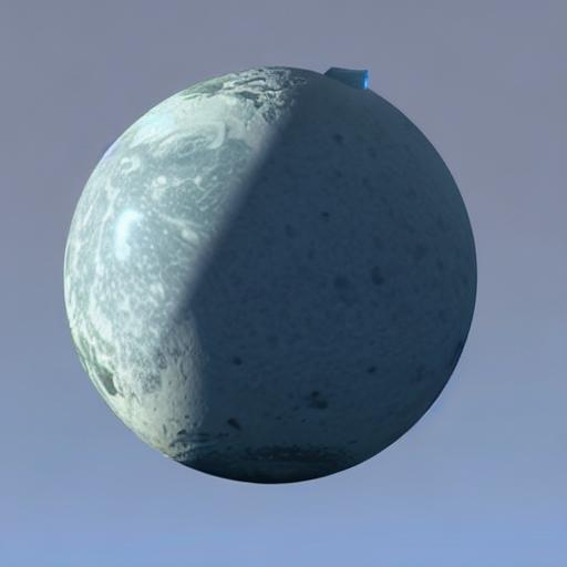 A 2000 foot tall plymouth arcology on a barren moon,...