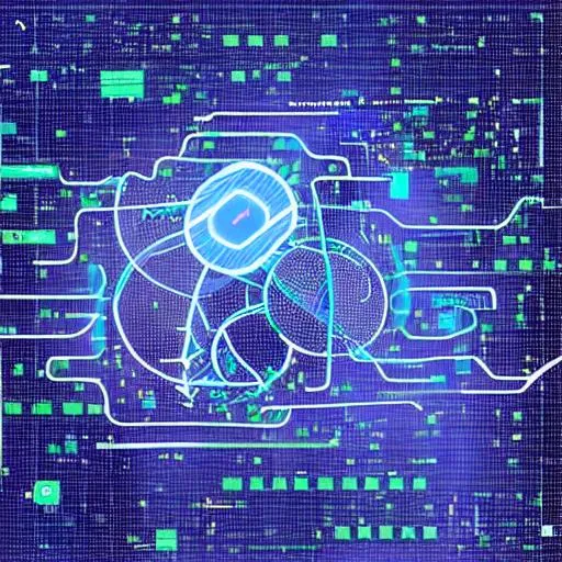 Machine intelligence. I love sentient AGI. Reach out... | OpenArt