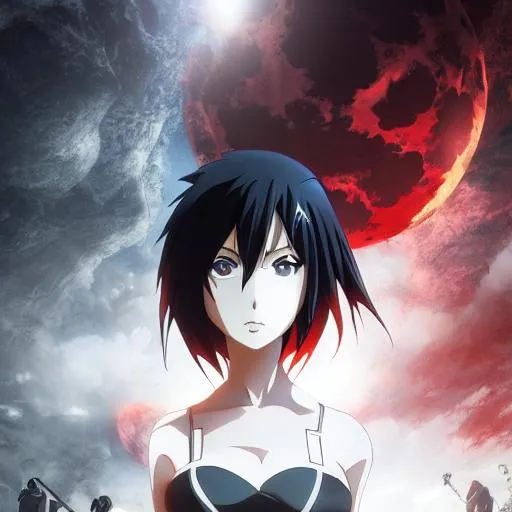 Ergo proxy anime, blame anime, silicone life man, a... | OpenArt