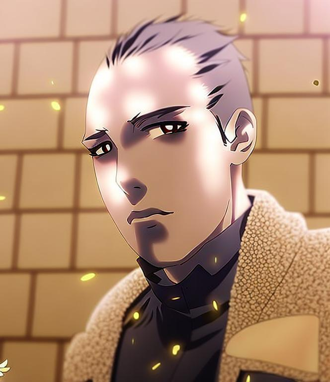 Anime,Cartoon, Dynamic Lighting, EPIC | OpenArt