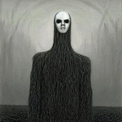 Schizophrenia | OpenArt