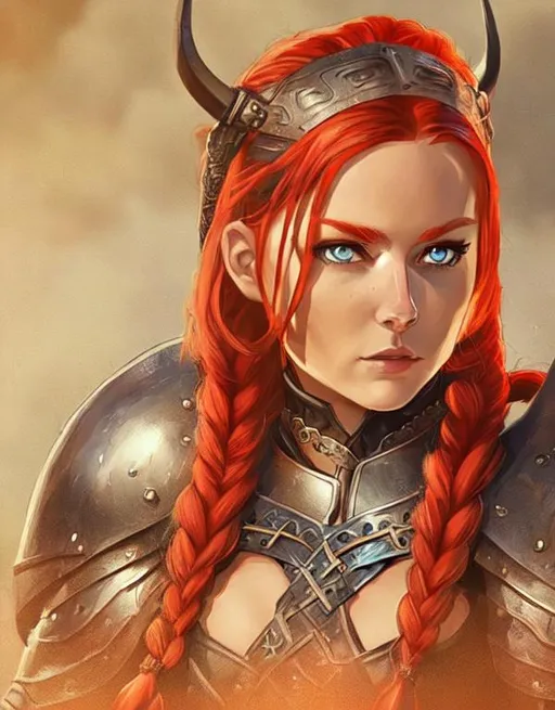 portrait of a female eladrin elf Gloom Stalker Range... | OpenArt