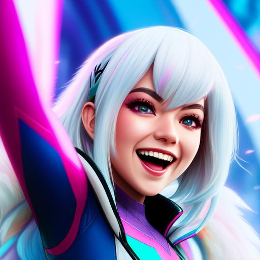 hyper detailed, hyper artistic, hyper futuristic, hy... | OpenArt