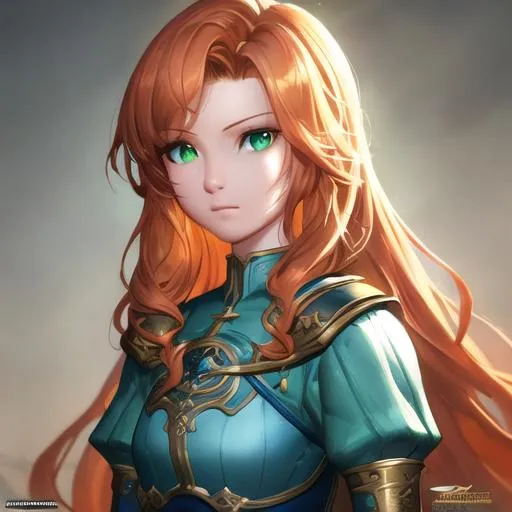 Detailed character portrait, highly detailed, cinema... | OpenArt