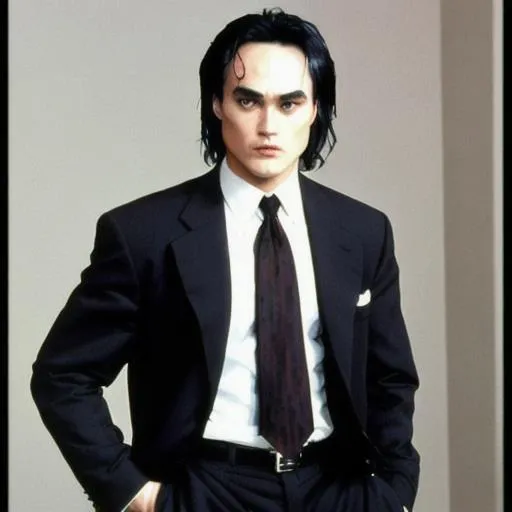 brandon lee, new york | OpenArt