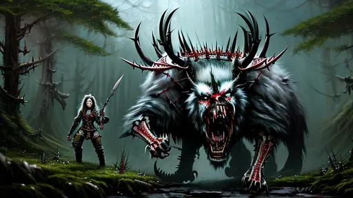 Insanely detailed face portrait photography of a maj...