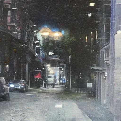 Kyle Rittenhouse | OpenArt