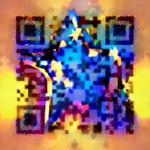 shiny star | OpenArt