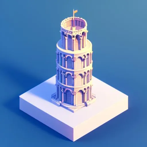 OpenArt - Find and Easily Create Customized tower Images | OpenArt