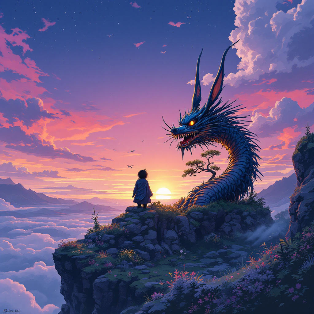 Ghibli