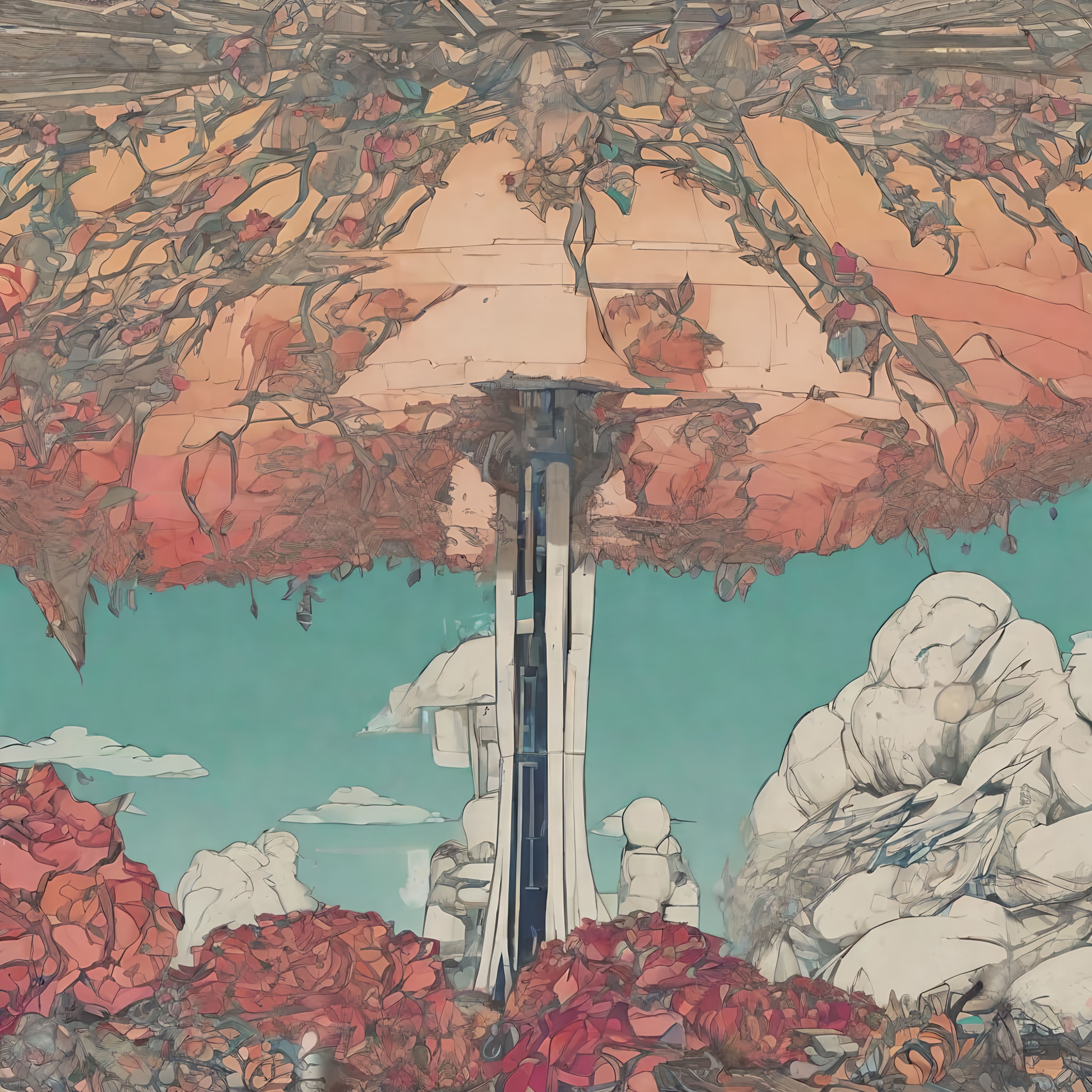 Art from @neurosynapse | OpenArt