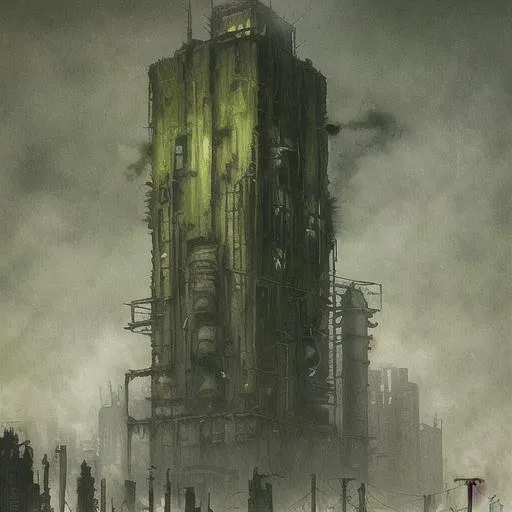 OpenArt - Find and Easily Create Customized tower Images | OpenArt