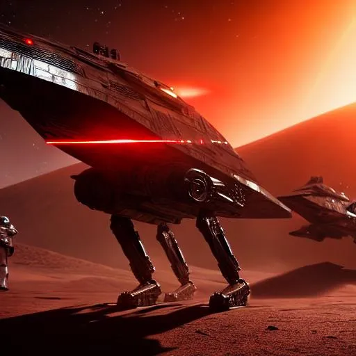 star wars alien, UHD, HDR, 8K, RPG, UHD render, HDR... | OpenArt