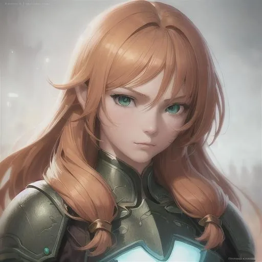 Detailed character portrait, highly detailed, cinema... | OpenArt