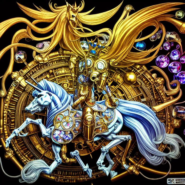 HDR, UHD, 64K, elaborate KING chess piece humanoid p... | OpenArt