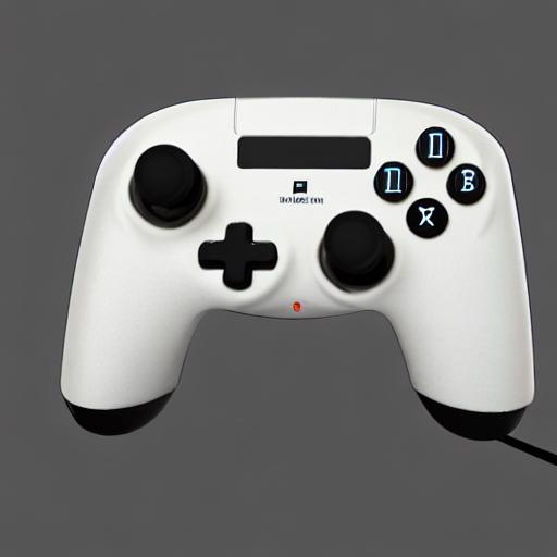 glubo controller