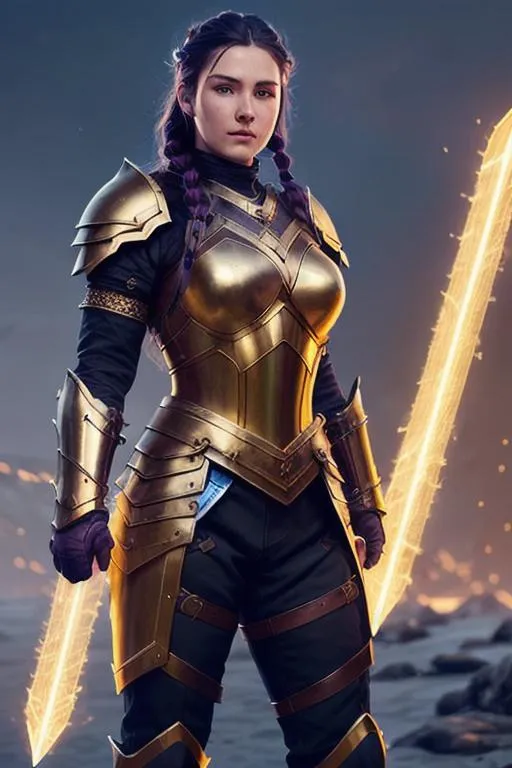 hyper realistic 4d, engine unreal, full length body... | OpenArt