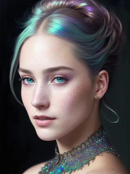 Experience the ultimate in hyperrealistic photoreali... | OpenArt