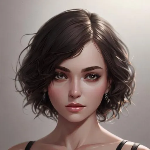 MYK HYN in photorealistic style | OpenArt