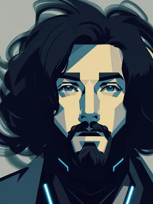 portrait of the French mathematician Rene Descartes,... | OpenArt