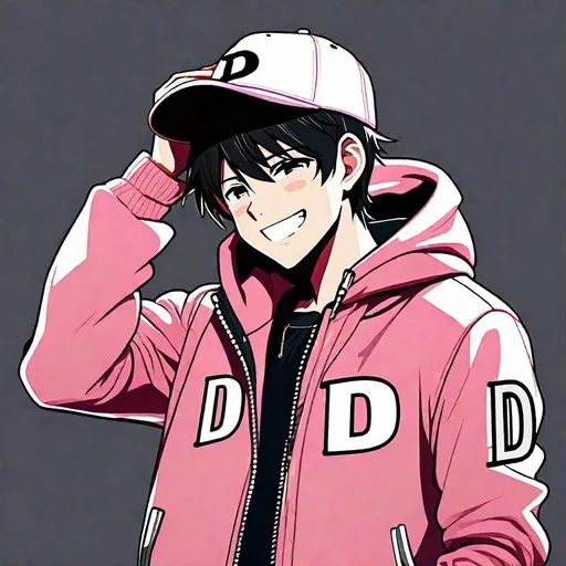 A 2D simple man character with everyday clothes in r... | OpenArt