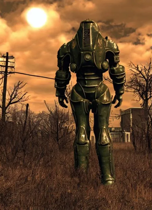 fallout