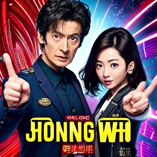 doctor who played by a generic asian actor and compa... | OpenArt